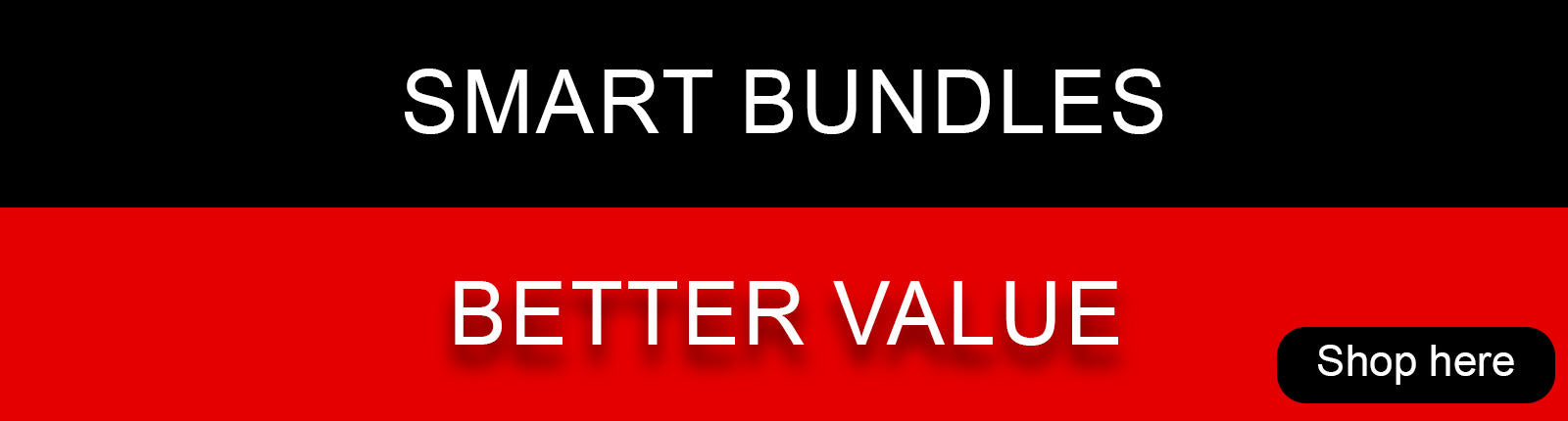 Smart Bundles – DISPLAY CANADA