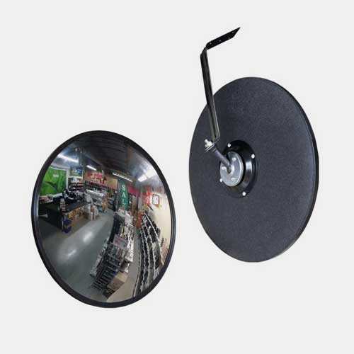 Security Convex Mirrors – DISPLAY CANADA