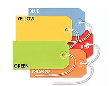Tagging Supplies – DISPLAY CANADA