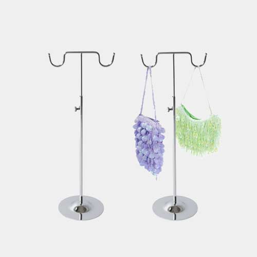 Handbag Display Racks – DISPLAY CANADA
