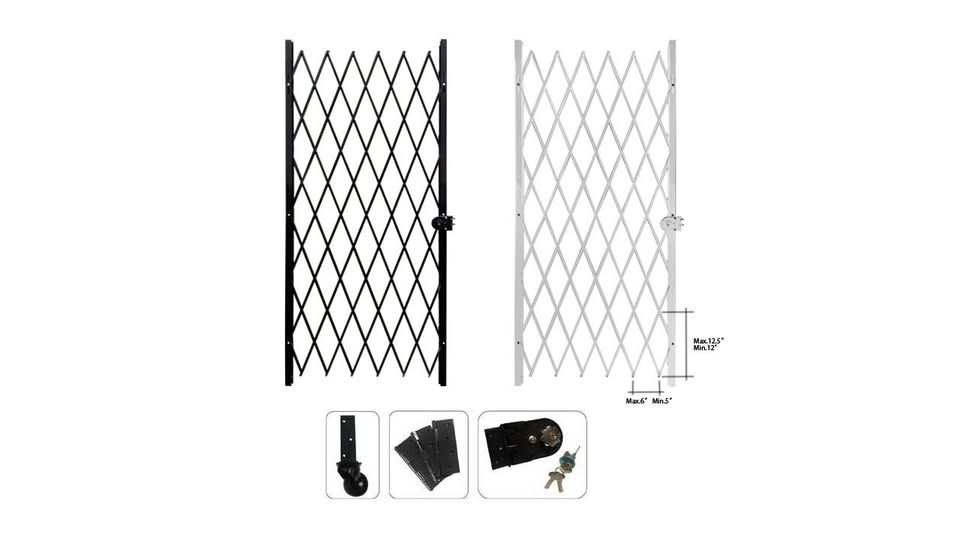 Barriers and Crowd Control – DISPLAY CANADA