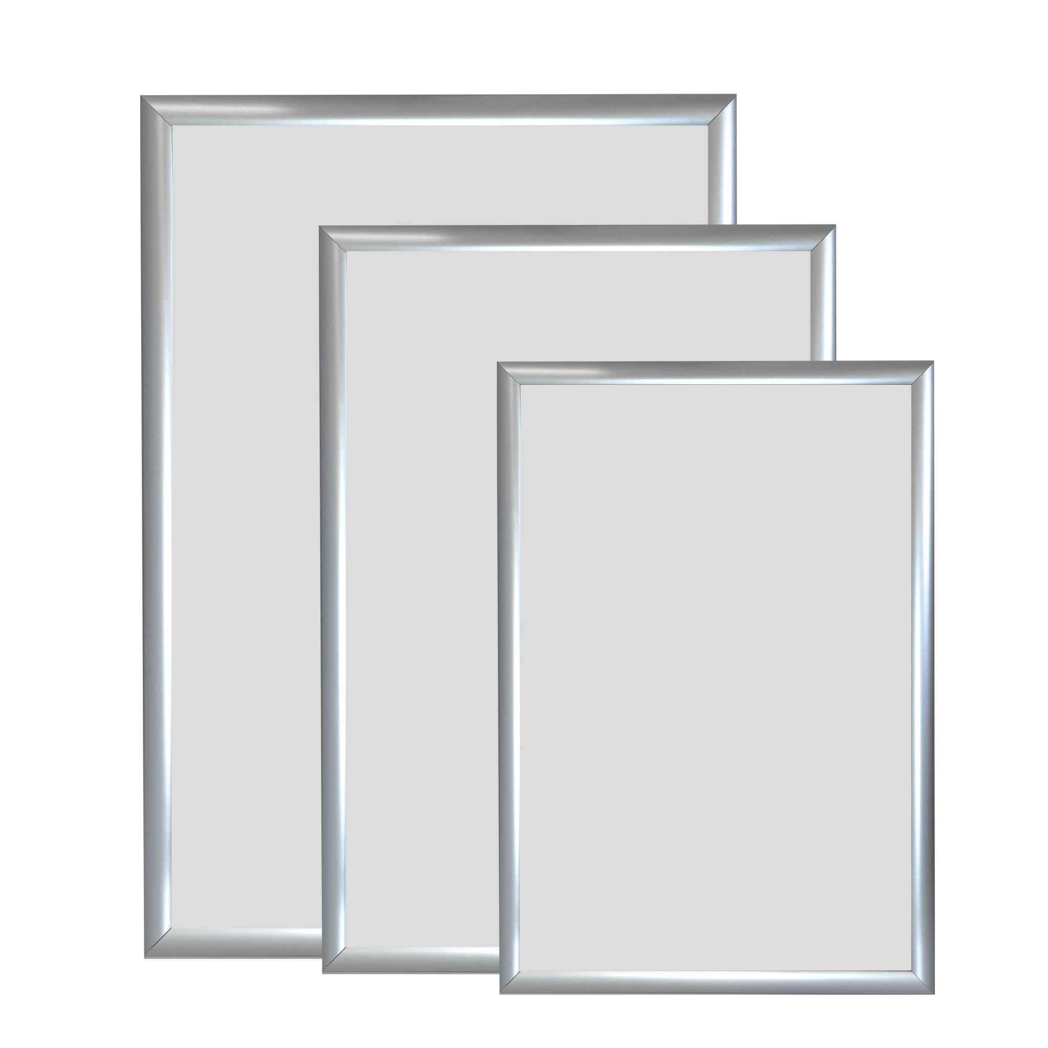 Wall-Mount Sign Holders – DISPLAY CANADA