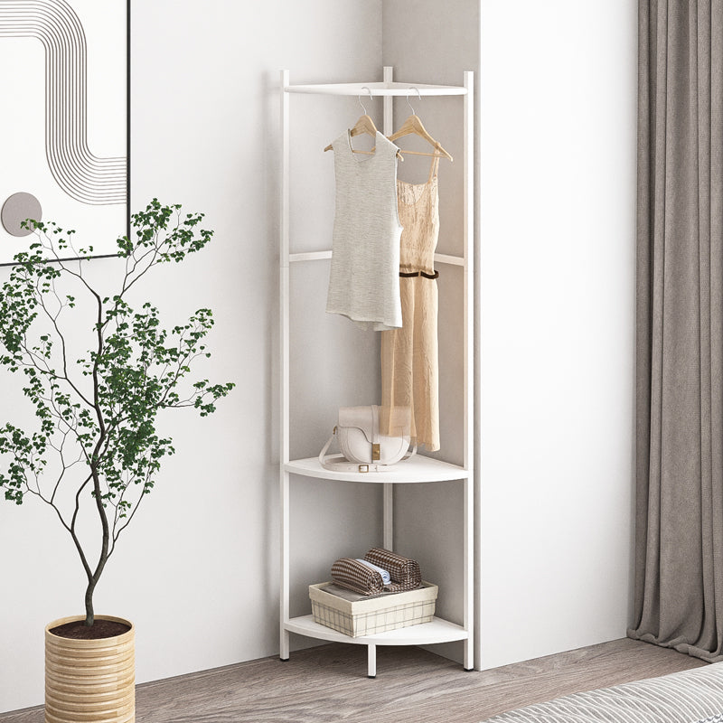 Celia Corner Rack Unit #FGR017 – DISPLAY CANADA