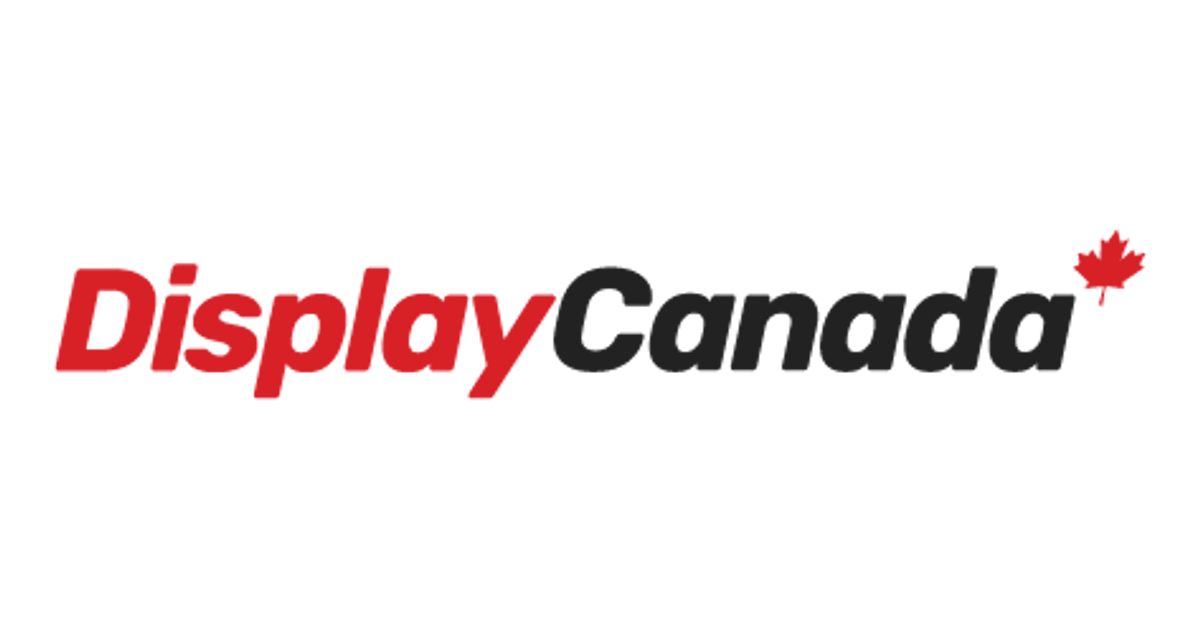 About Display Canada – DISPLAY CANADA