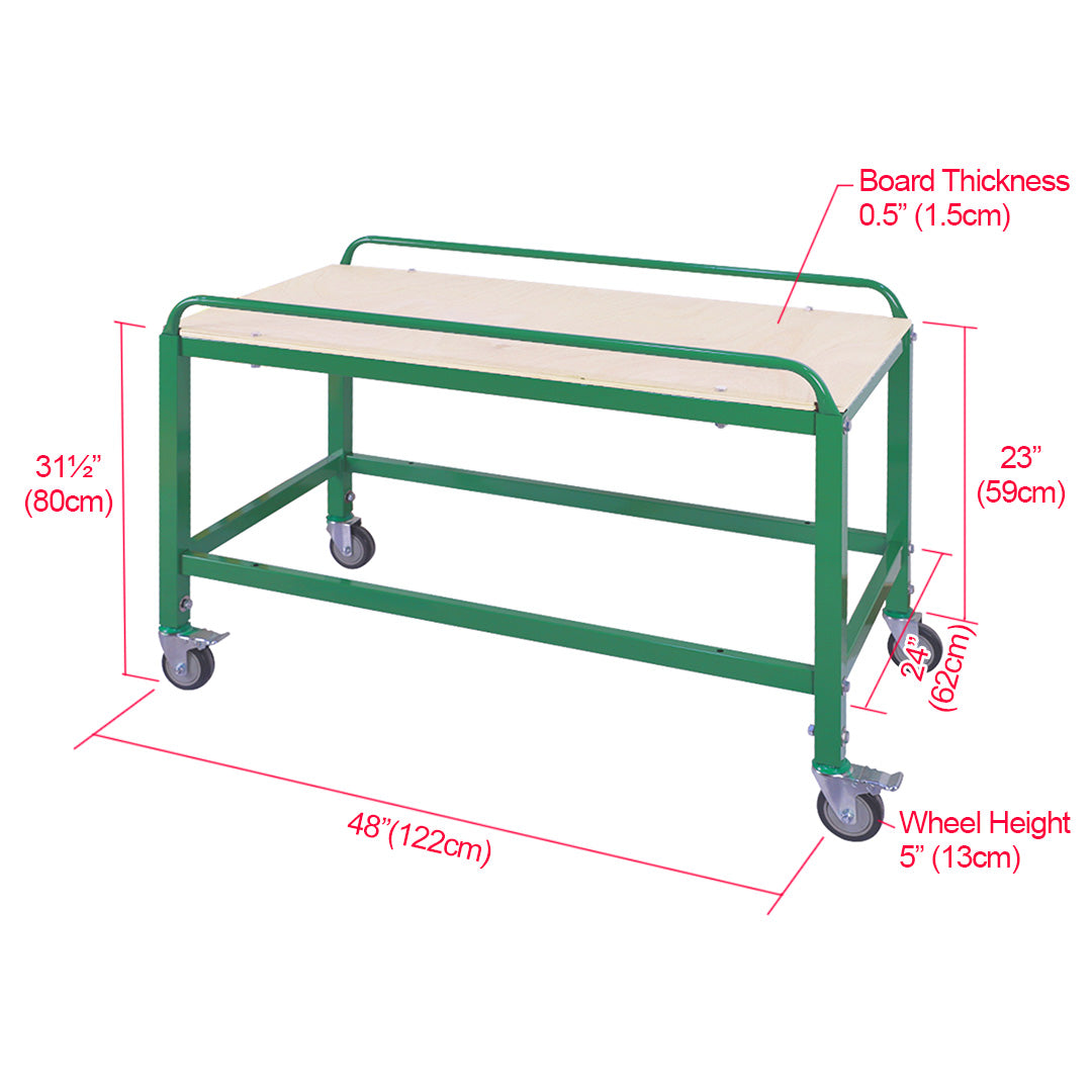 Heavy-Duty Grocery Merchandise Rack – Adjustable Retail Display Shelf ...