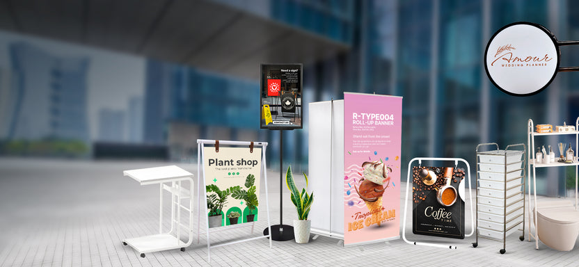 Display Canada - Retail Store Supplies - Marketing Products – DISPLAY ...