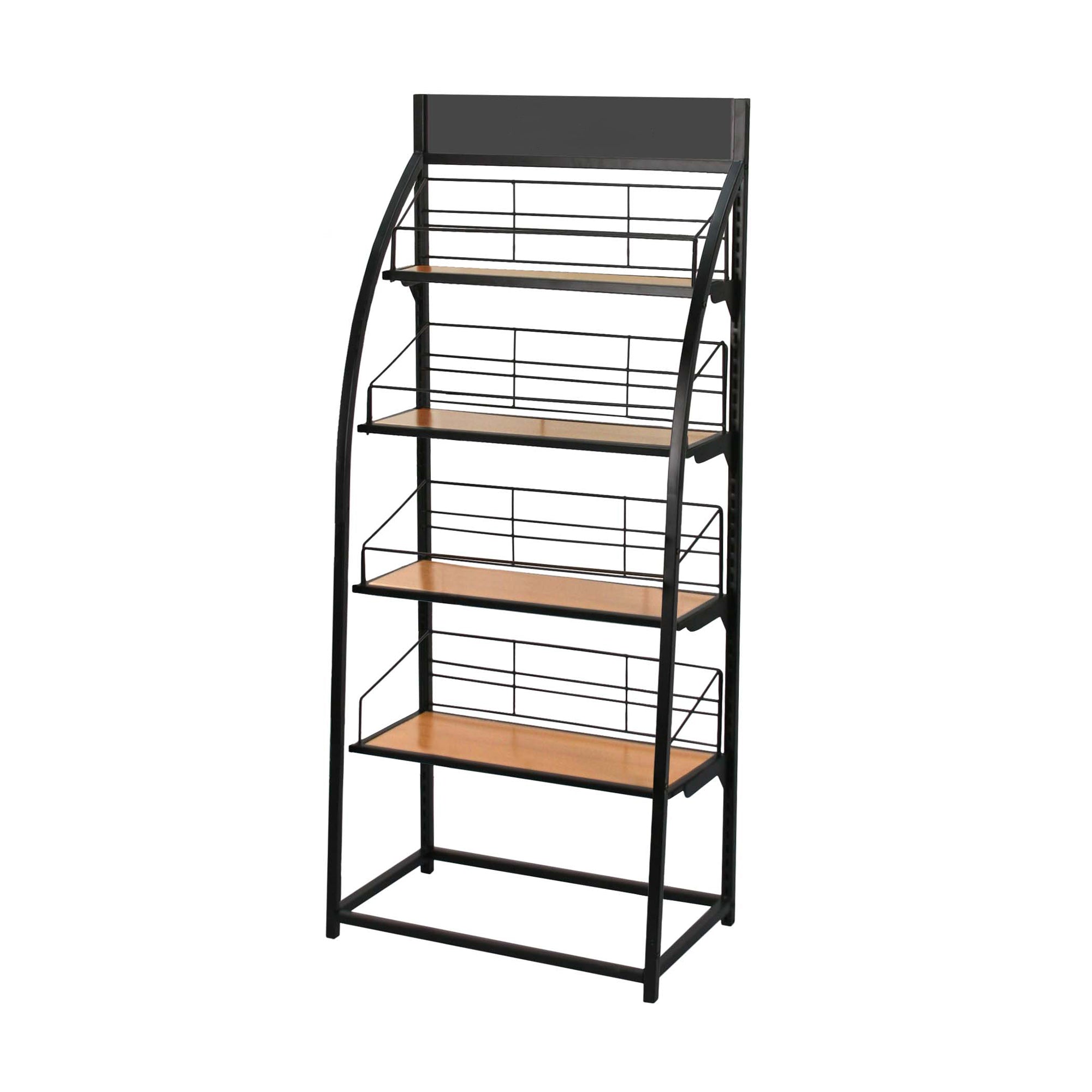 Merchandise Display Stand DC23 – Retail Display Rack for Stores, Showr ...