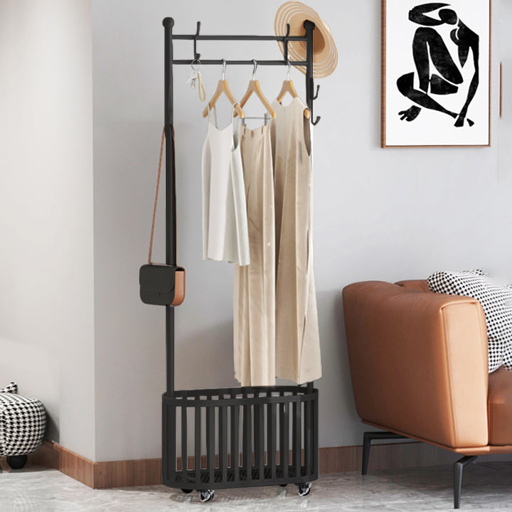 Rolling Racks – DISPLAY CANADA