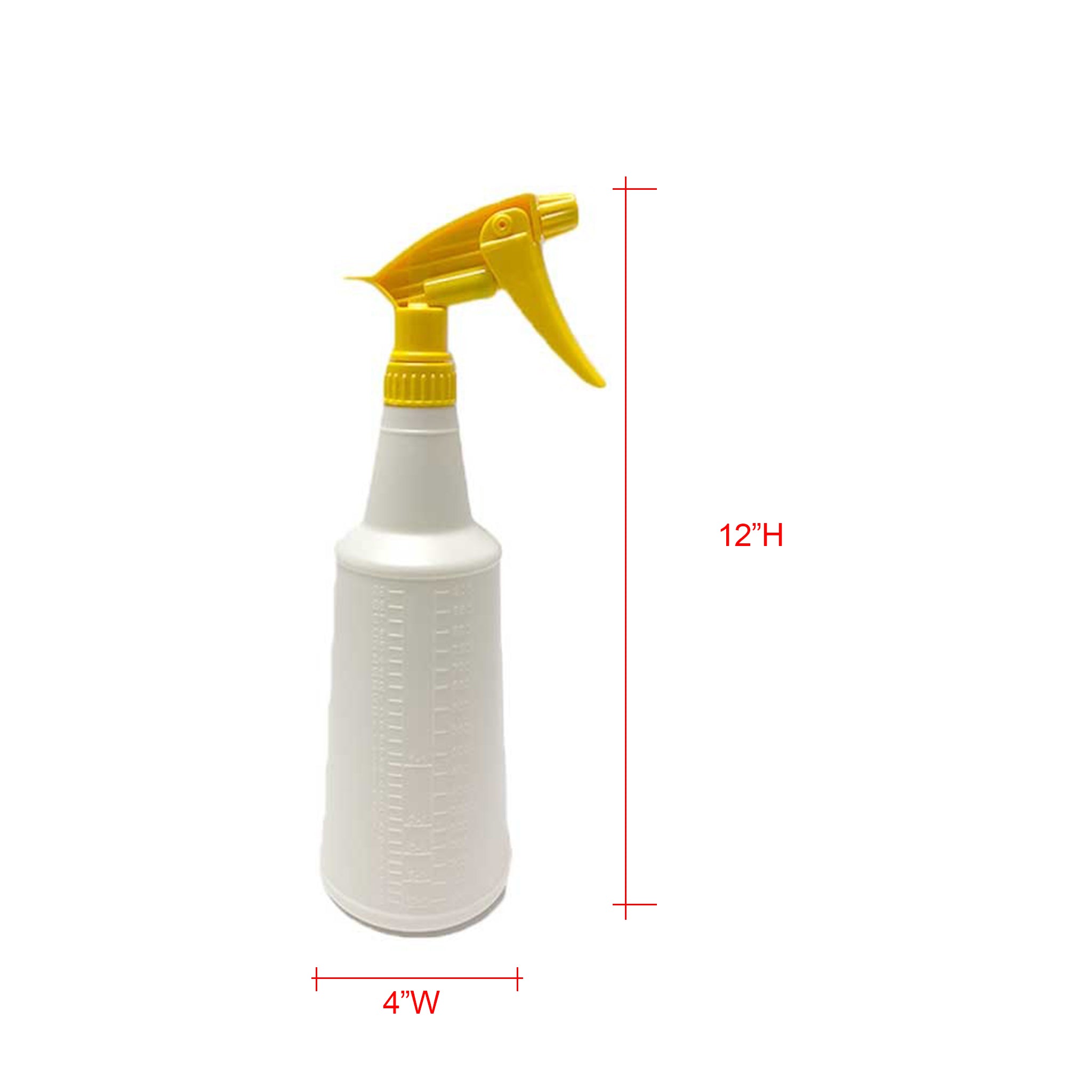 High Pressure Spray Bottle – DISPLAY CANADA