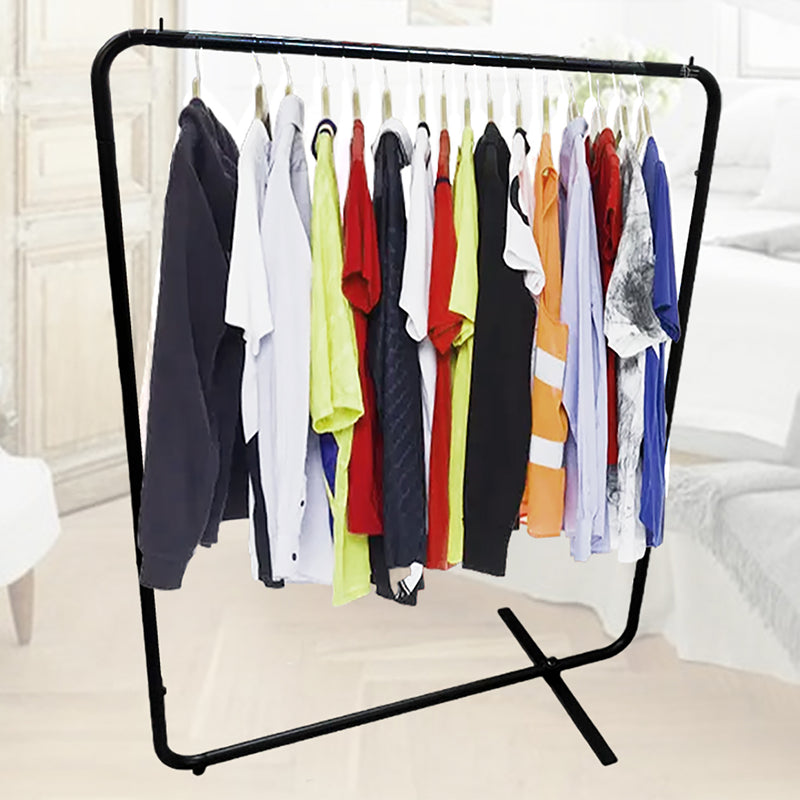Square Form Clothing Rack - LARGE #A38 – DISPLAY CANADA