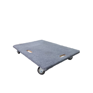Rover Outdoor Metal Sign Stand 18" W x 22" H (Double-Sided) – Durable ...
