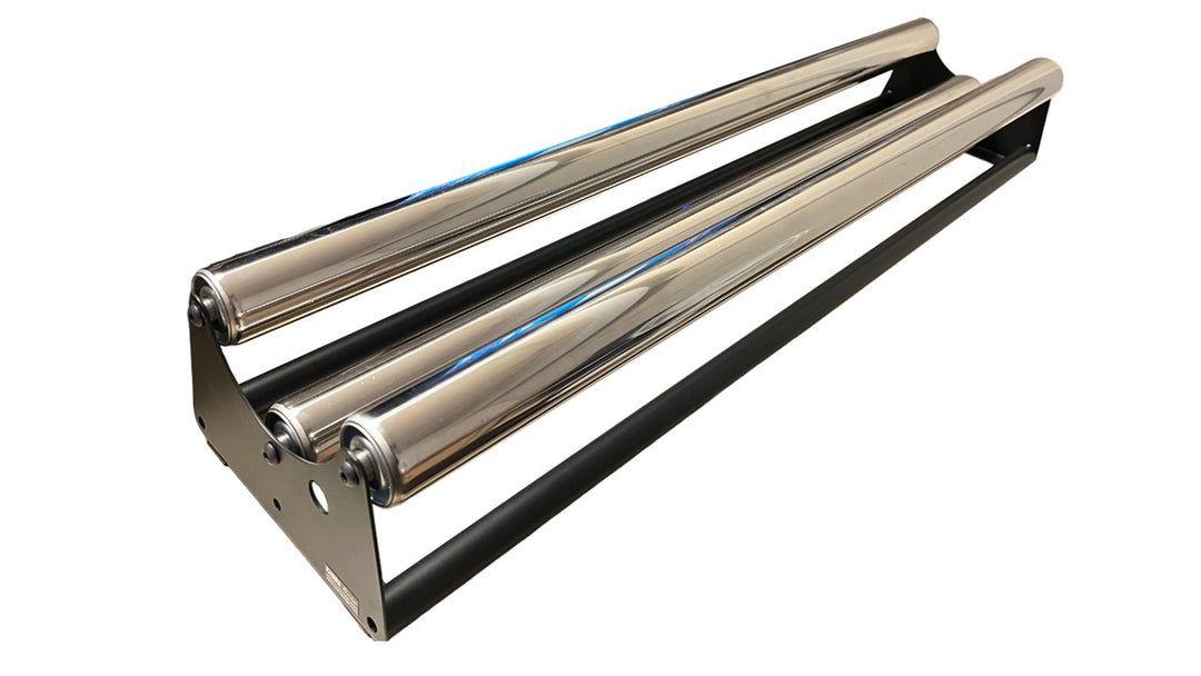 Vinyl Roll Dispenser – DISPLAY CANADA