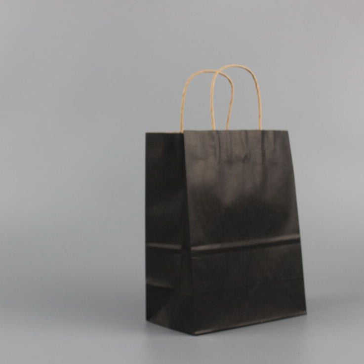 Paper Bags – DISPLAY CANADA