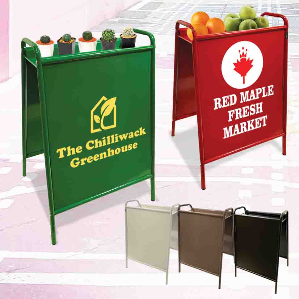 Display Canada - Retail Store Supplies - Marketing Products – DISPLAY ...